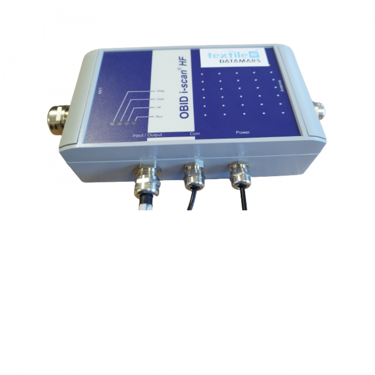 Datamars | Textile ID - Our RFID product portfolio