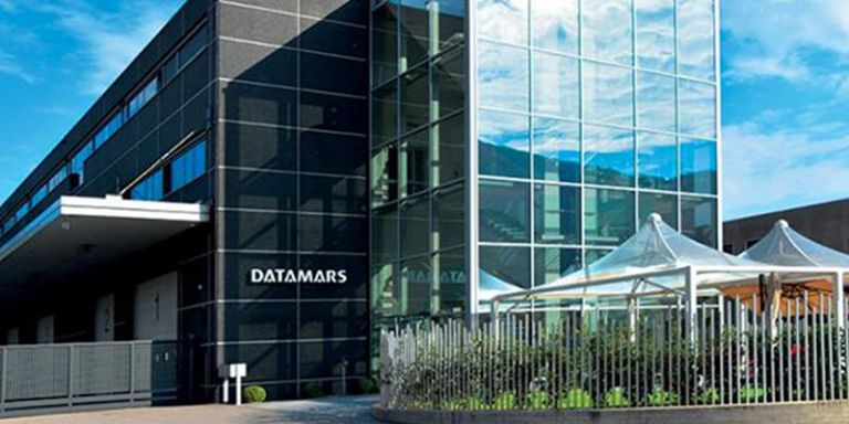 Datamars | Textile ID – Your RFID partner for the industrial laundry market