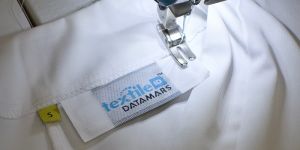Datamars | Textile ID – Your RFID partner for the industrial laundry market