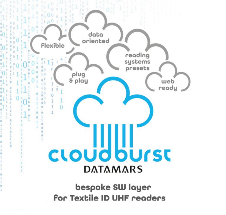 Datamars | Textile ID - Software for UHF readers and reading systems