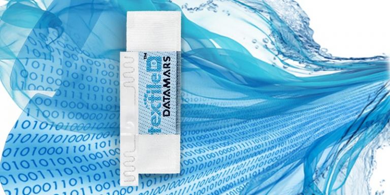 Datamars | Textile ID – Your RFID partner for the industrial laundry market