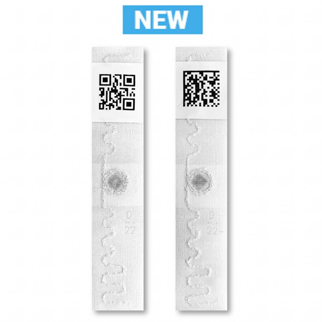 Datamars | Textile ID - Our RFID product portfolio