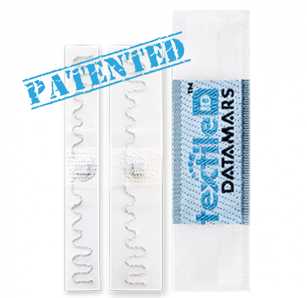 Datamars | Textile ID - Our RFID product portfolio