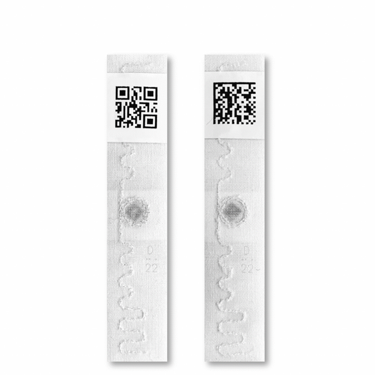 Datamars | Textile ID - Our RFID product portfolio